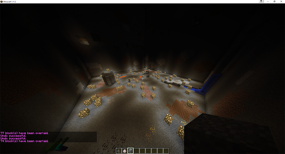 World Edit help | SpigotMC - High Performance Minecraft